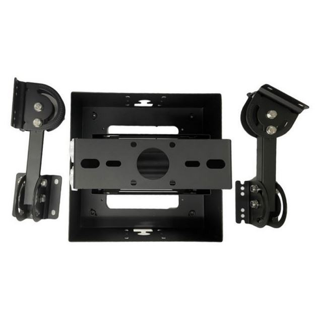 Buy AccelTex ATS-DRPMNT-DAP-QOP, Dual AP Antenna Drop Mount - Prime Buy B2B