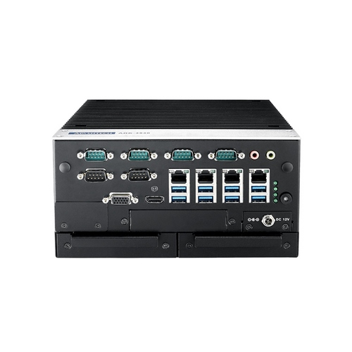 Buy Advantech ARK-3530L-00A1, Fanless Embedded Box PC ARK-3530L - Prime ...