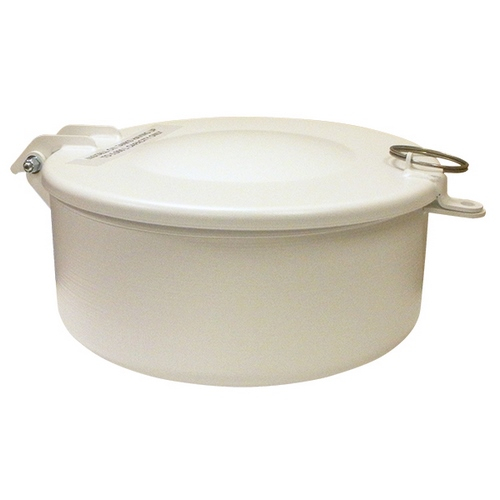 Buy American Lube TIM-SPILL-BOX3, Lockable Spill Container - Prime Buy B2B