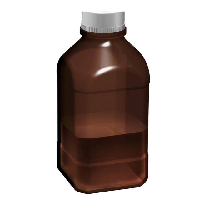 Buy Dlab 17400037, 1L Reagent Bottle, Brown - Prime Buy B2B