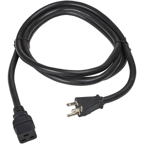 Buy Eaton 010-9337, Power Adapter Cable, IEC320-C19 to 6-20P, 8ft ...