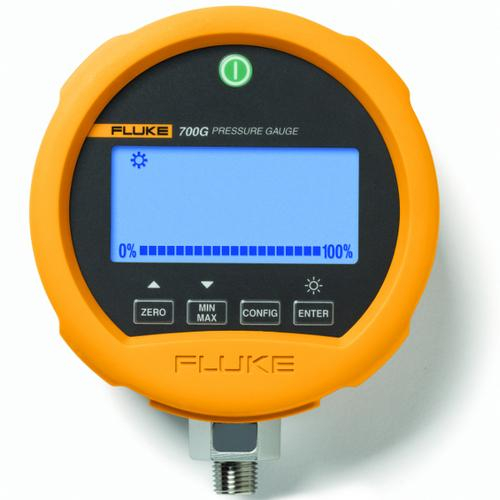 Buy Fluke FLUKE-700RG29, Pressure Gauge Calibrator, Reference, 3000 Psi ...