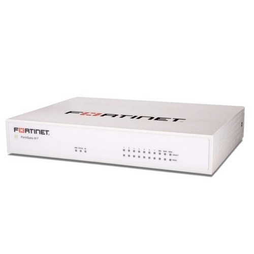 Buy Fortinet FG-61F, FortiGate Next Generation Firewall, Secure SD-WAN ...