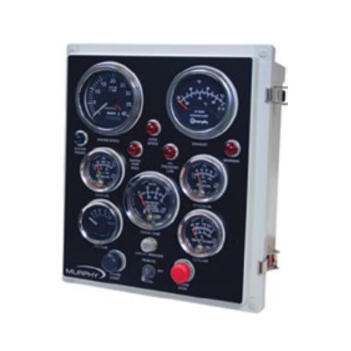 Buy FW Murphy 30090511, MLP300 Marine Local Panel, 24V - Prime Buy B2B