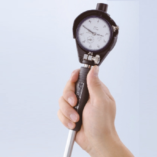 Buy Mitutoyo 511-716-20, Standard 250-400mm Dial Bore Gauge - Prime Buy B2B