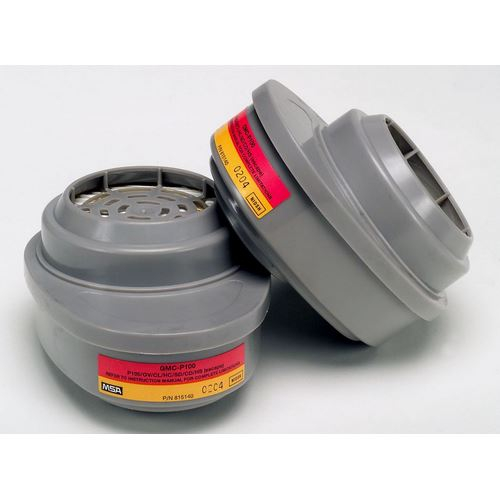 Buy MSA 815364, Cartridge, Advantage, Gmc-P100 - Prime Buy B2B