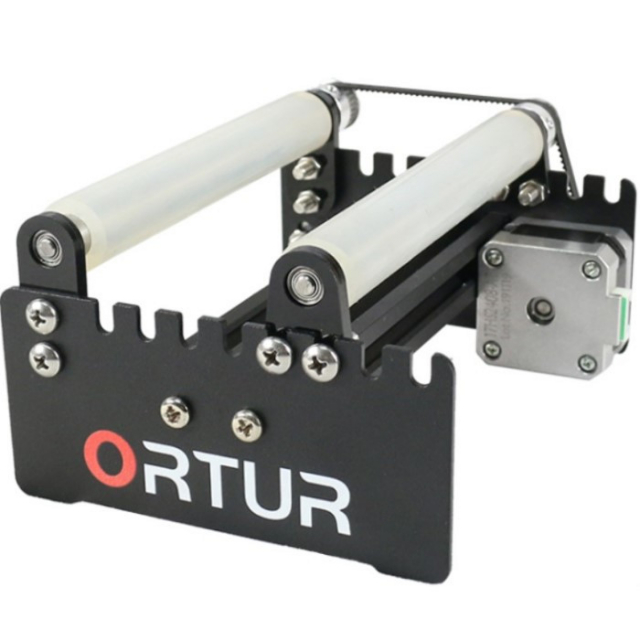 Buy Ortur YRR 2.0, Diy Rotary Roller - Prime Buy B2B