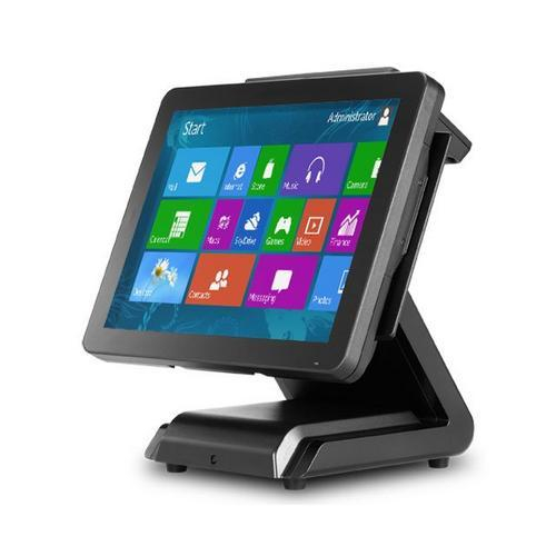 Buy Partner Tech US12511113D70, SP-1060 POS Computer, MSR, POS Ready 7 ...