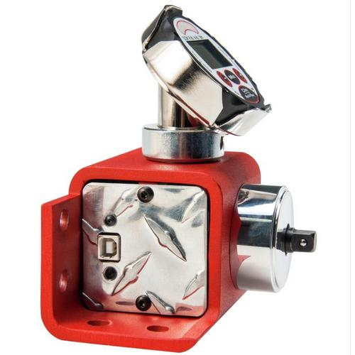 Buy Proto J6476-C, 1/2" Drive Electronic USB Torque Tester 25-250 ft ...