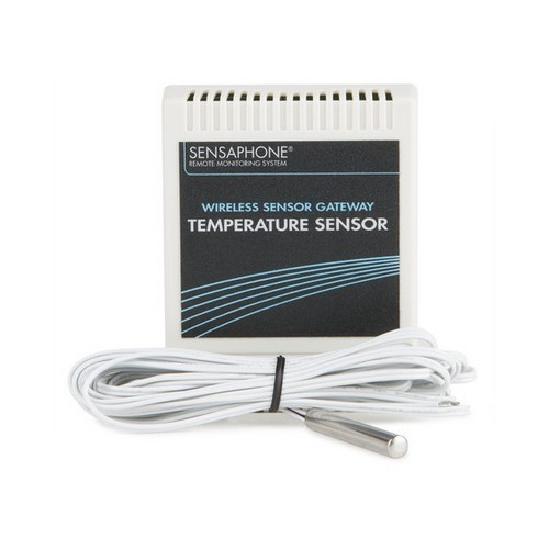 Buy Sensaphone FGDWSG30TEXNIST, Temperature Sensor with External Probe ...