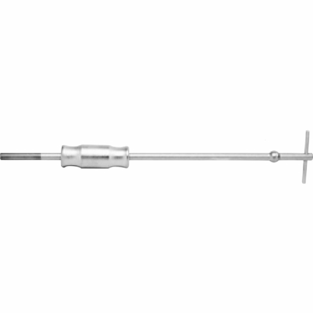 Buy SPX Power Team 1156, Slide Hammer Unit with 2.5 Lb Hammer - Prime ...