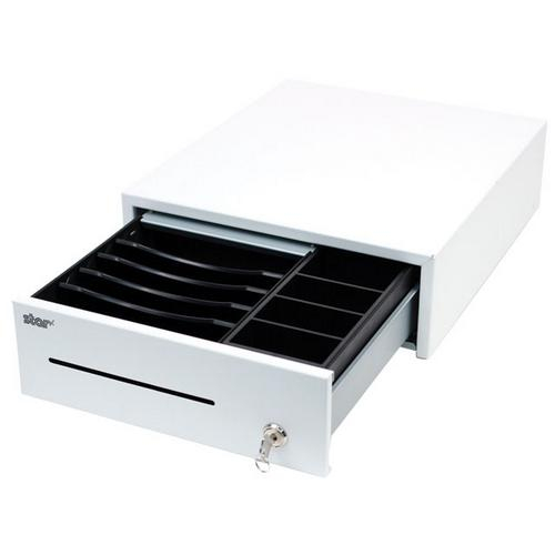 Buy Star Micronics 37964110, SMD2-1214WT54-E Cash Drawer, White - Prime Buy B2B