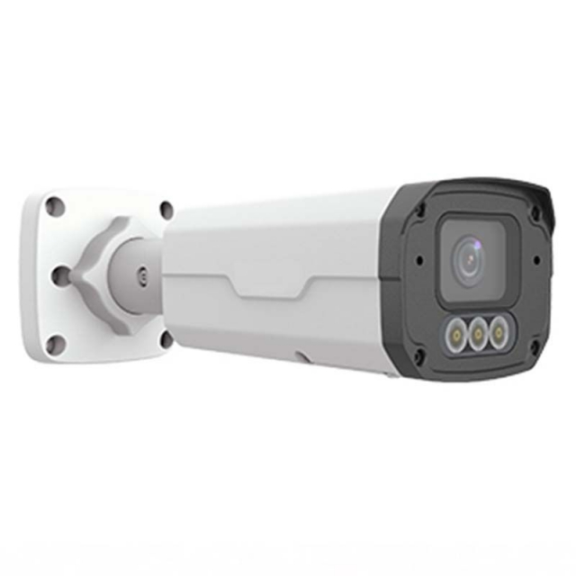 Buy Supercircuits HNC34-VLUZAI-0, 4MP Varifocal IP Bullet Security ...