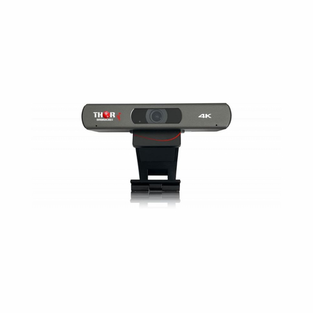 Buy Thor Broadcast Maximus4kFly-B, 4K HDMI and PTZ Camera - Prime Buy B2B