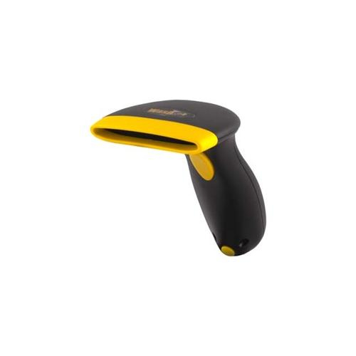 Buy Wasp 633808091040, WCS3950 CCD 1D Barcode Scanner with USB Cable ...